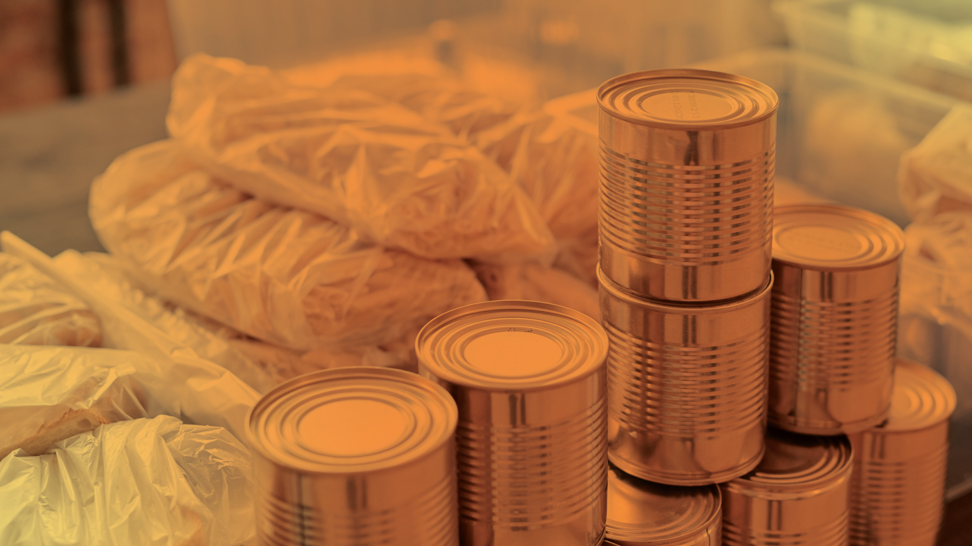 Food Distribution at JCPH - Jackson County Public Health