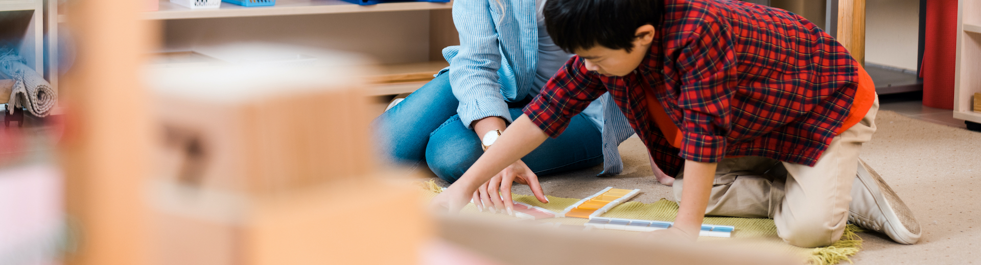 Disease Prevention - Jackson County Public Health