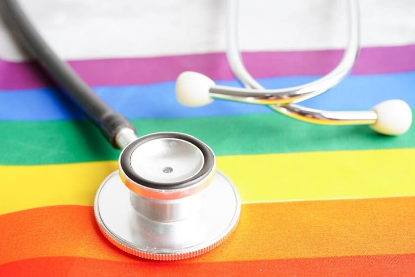 An Interview with University Health's LGBTQ Clinic - Jackson County ...